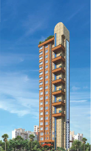 Tridhaatu Vihaan in Matunga East,Mumbai - Best Residential Buildings ...